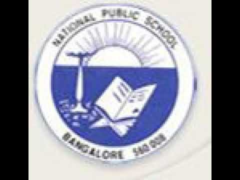 National Public School, Indiranagar | Wikipedia audio article - YouTube