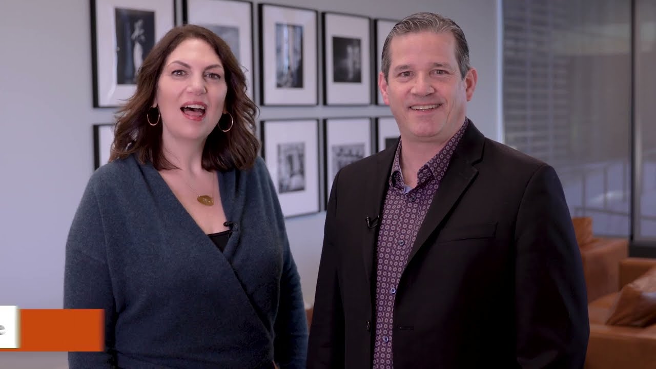 Welcome to The Good Life Group - YouTube