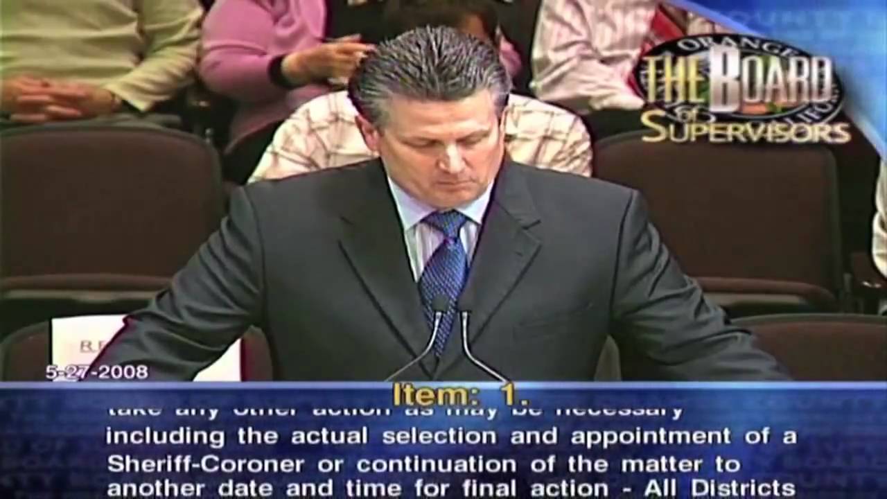 Craig Hunter on CCW's - YouTube