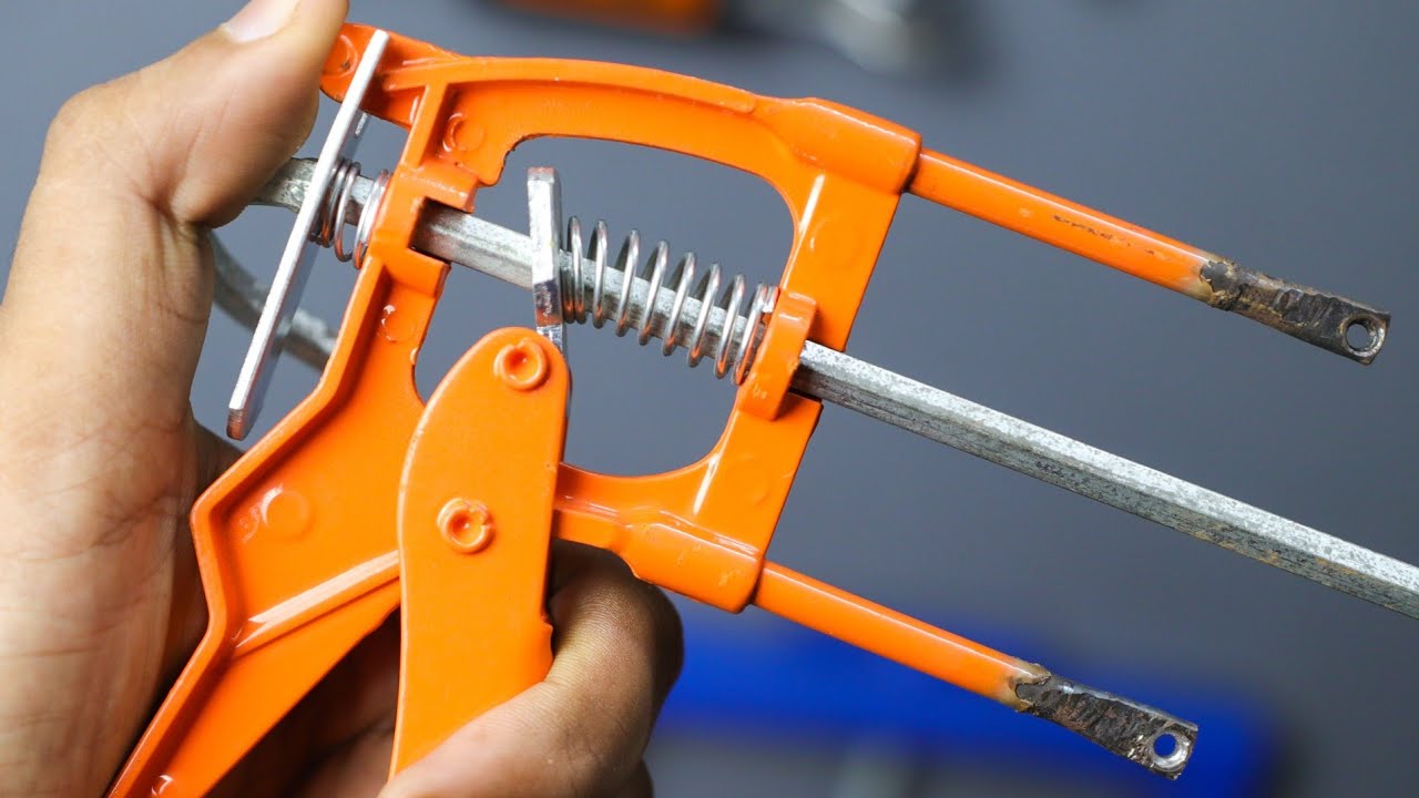 TOP 7 SIMPLE DIY INVENTIONS - YouTube