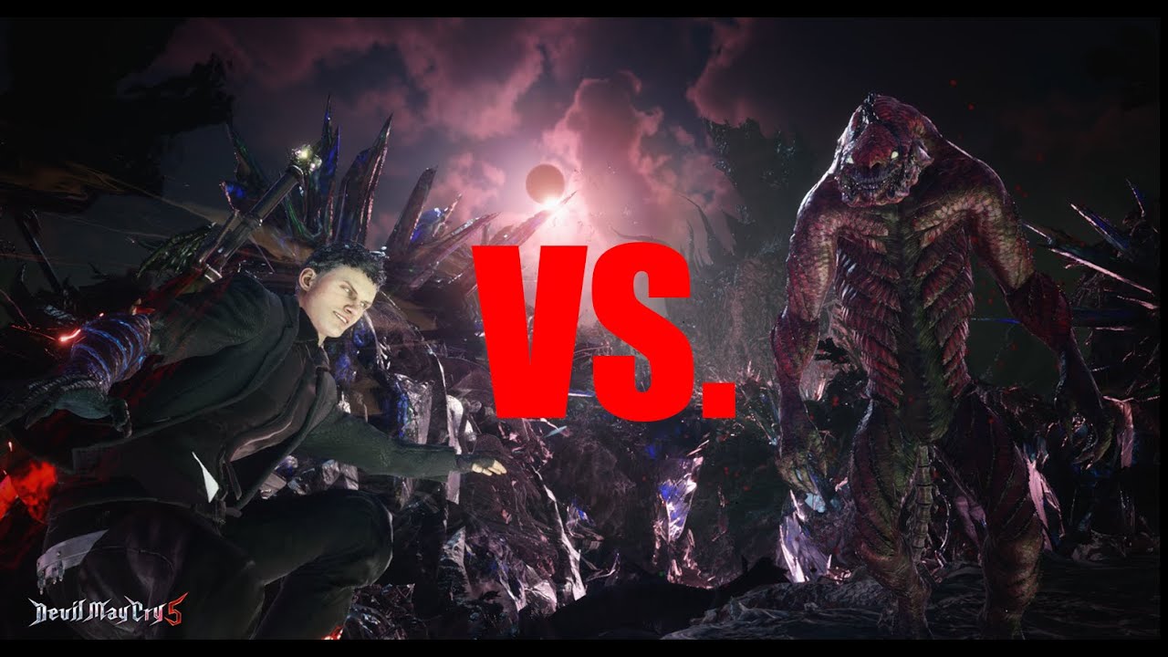 DMC5: Floor 70 (3 Furies) vs Infinite Punchline Flying - YouTube