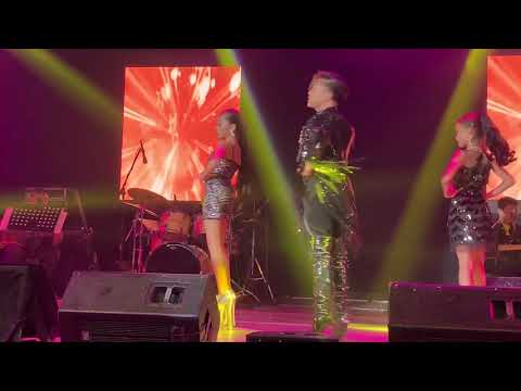 Kabog ang Jolly Beki Baby Killer Heels at Miss Powers, Arianna umeksina sa awrahan