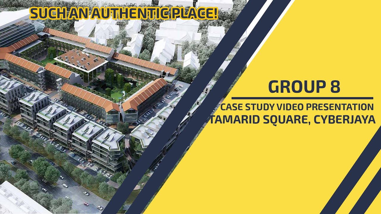 GROUP 8 TAMARIND SQUARE VIDEO PRESENTATION #TamarindSquare - YouTube
