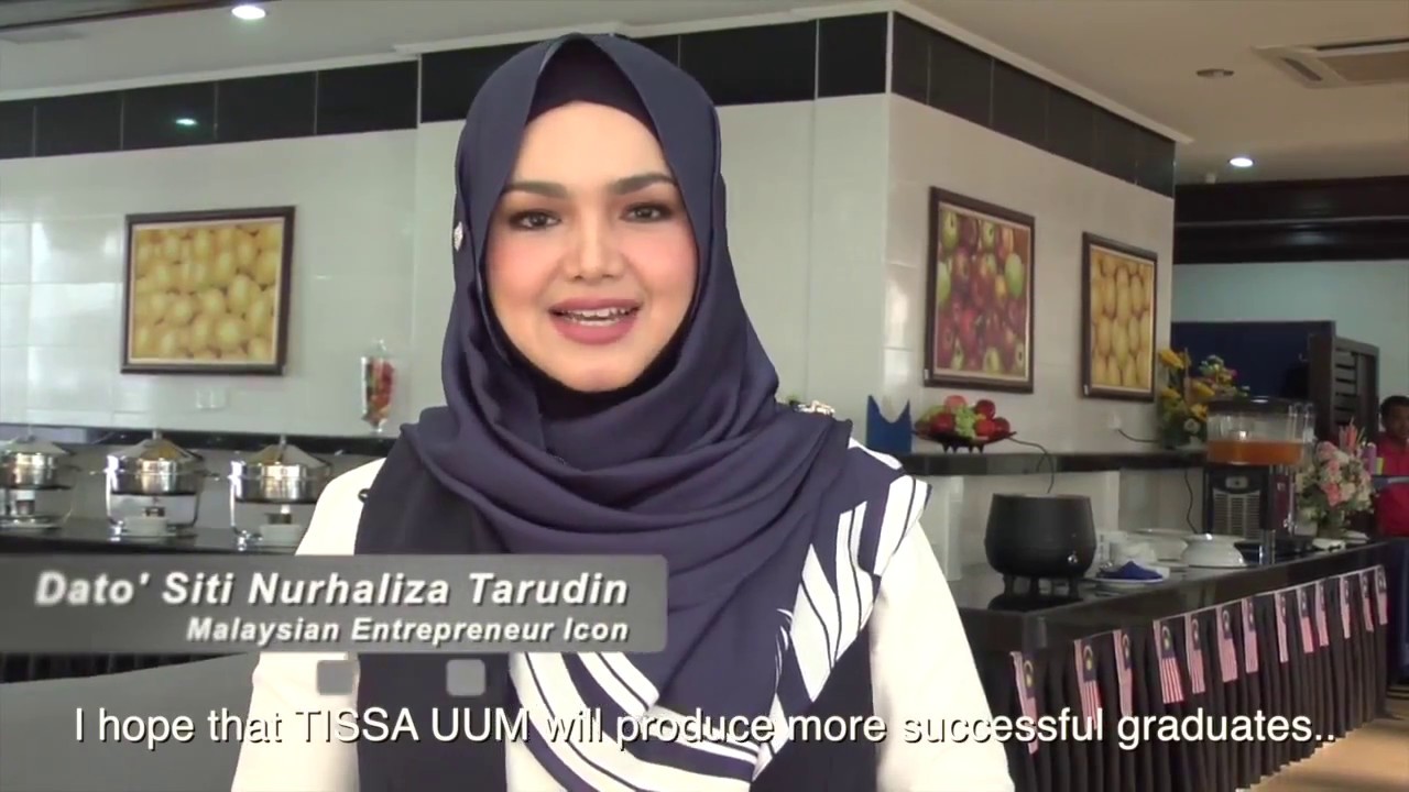 TISSA-UUM 2017 Corporate Video - YouTube