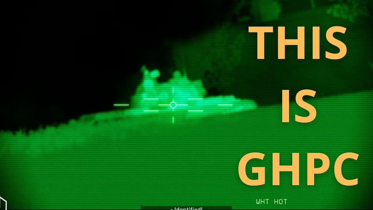This Is Gunner, HEAT, PC! | Tick - YouTube