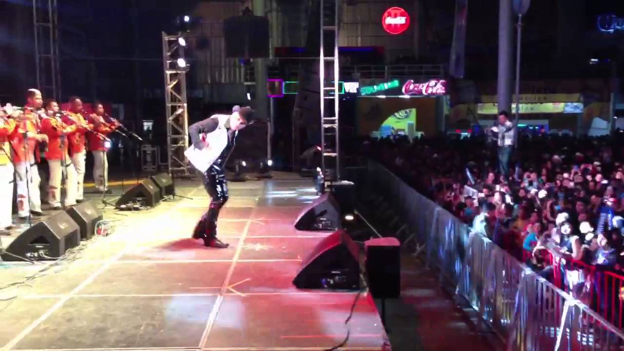 El Katch - Saul El Jaguar - YouTube