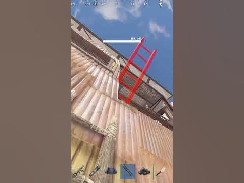 Failed Raiders bringing us lots of boom on RustyRemains 10x #rust #gaming #playrust - YouTube