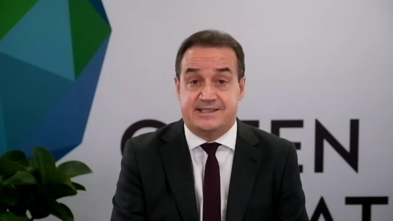 GPIC 2020: Day 1, Session 1 - YouTube