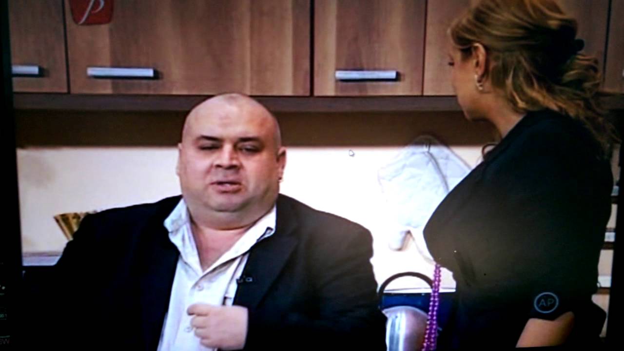 Cea mai tare faza din Trasnitii (Marlanu si Sofica) - YouTube