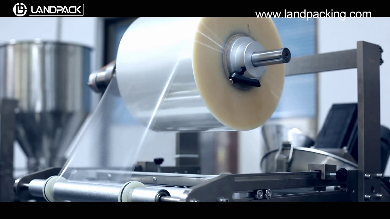 powder packaging machinery,vertical flow wrap machine, sachet packing ...