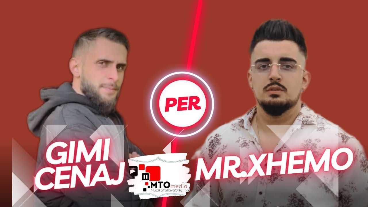 Gimi Cenaj Tallava Per MR.Xhemo 2024 #tallava2024 #gimicenaj# ...