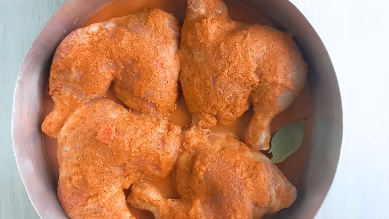 one of the most tasty chicken recipe you must try in 2024 - YouTube