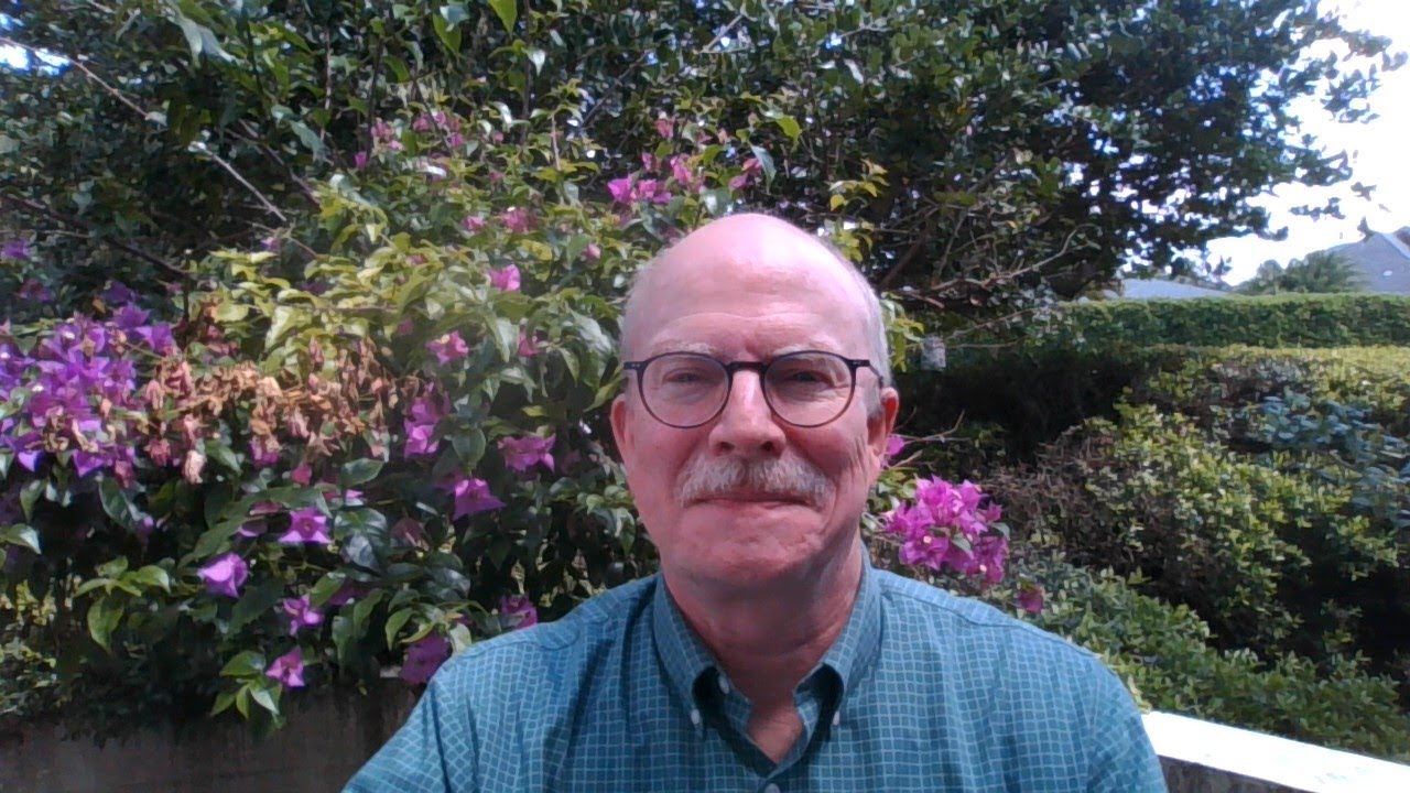 Morning Prayer with Fr. Keith - YouTube