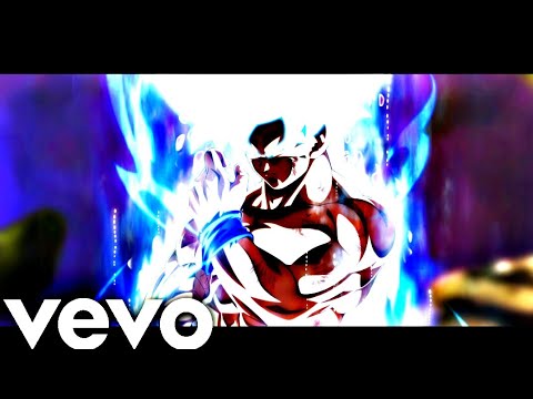 Goku Edit / Plan B - Es Un Secreto - (Letra / Lyrics)