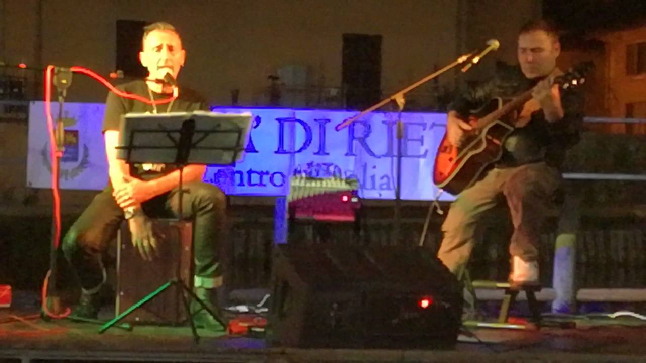 FgtG - Love Of My Life LungoVelinoSummerFestival 19_08_2016 - YouTube