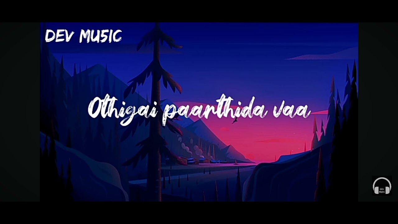 Unnakkul naanae - Pritt song - YouTube