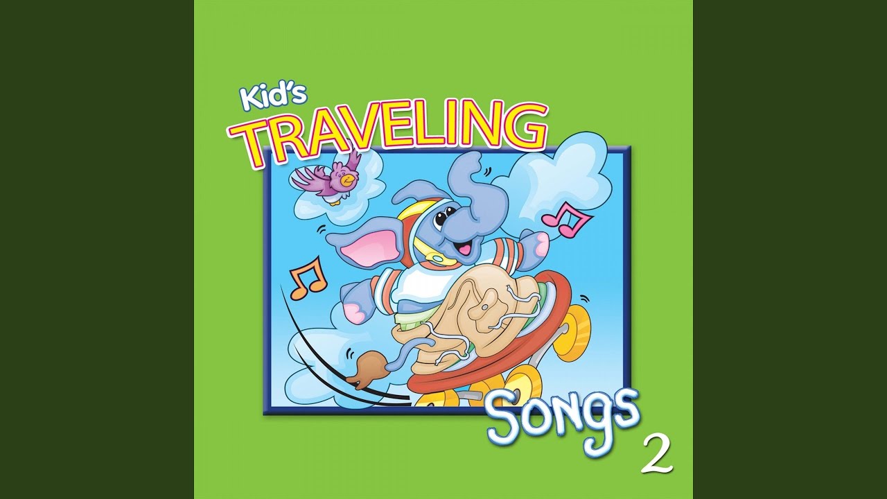 Silly Alphabet Song - YouTube