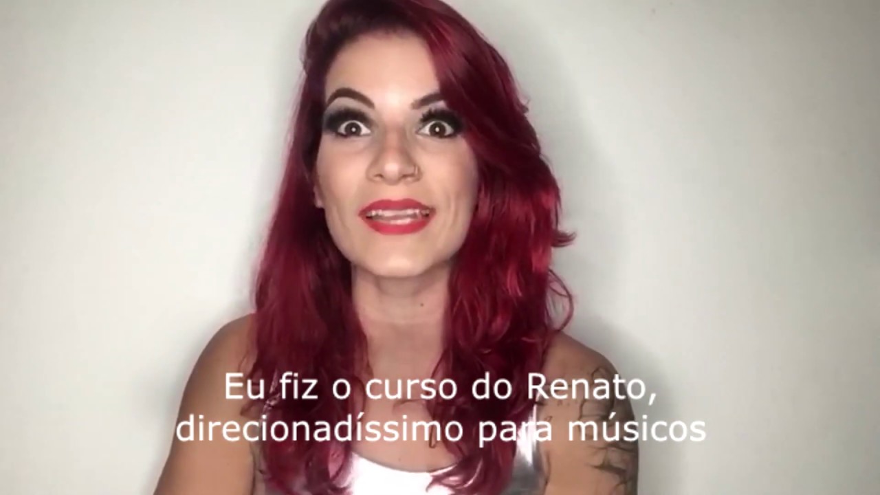 Curso Online Instagram para Músicos - Depoimento Carol Germano (Music ...