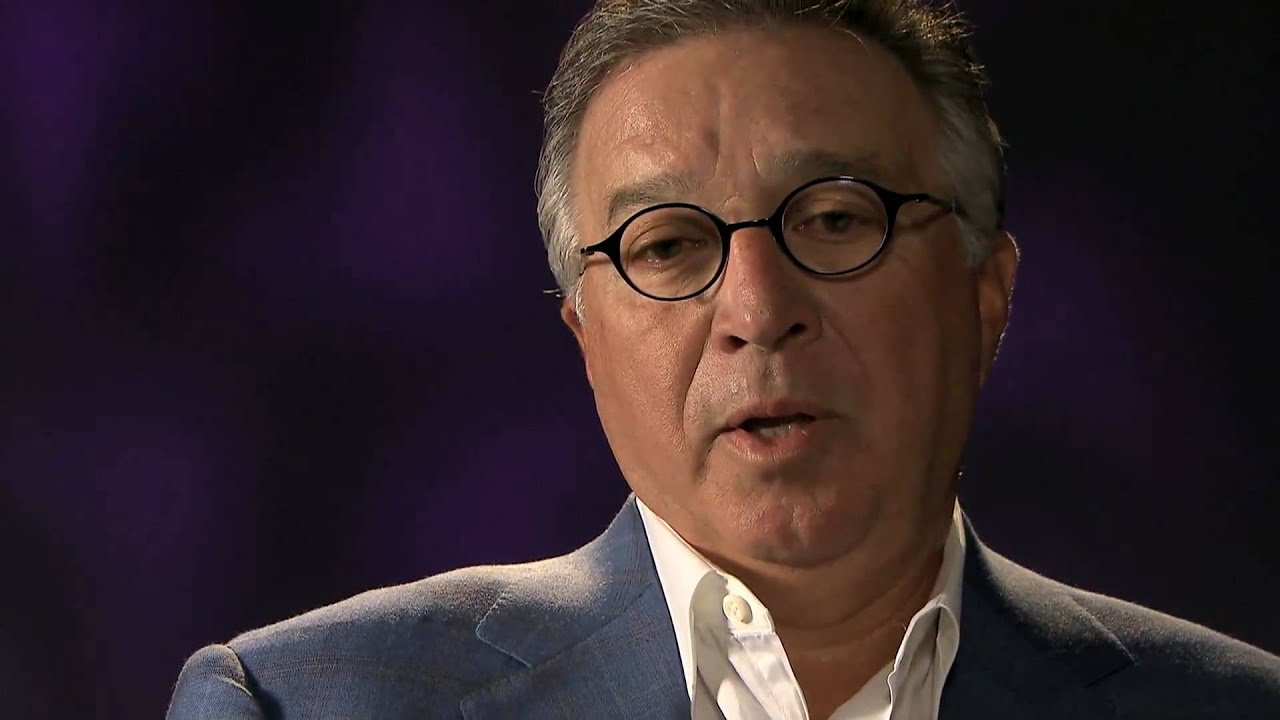 2010 John F. Cade Award | University of St. Thomas - YouTube