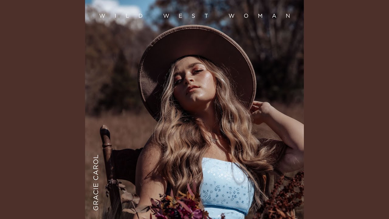 Wild West Woman - YouTube
