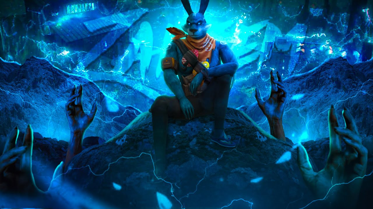 ONLY 1 IN THIS WORLD😱🥵 || ZAHEEM FF || @NonstopGaming_ - YouTube