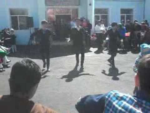 Zaqatala  avar  reksi
