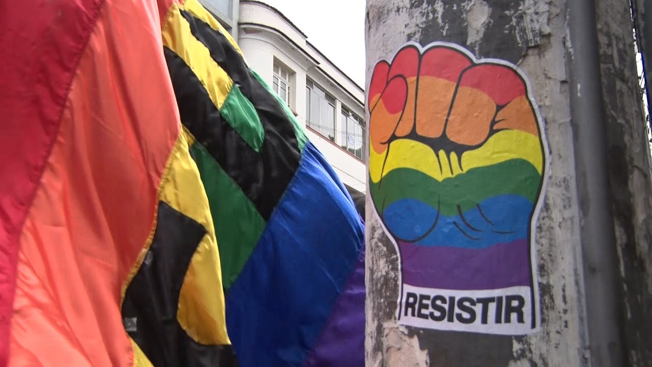 Reportagem | Dia Mundial do Orgulho LGBT: data celebra a luta por ...