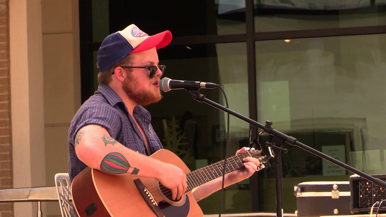 Dylan Lovett: "Without You" - YouTube