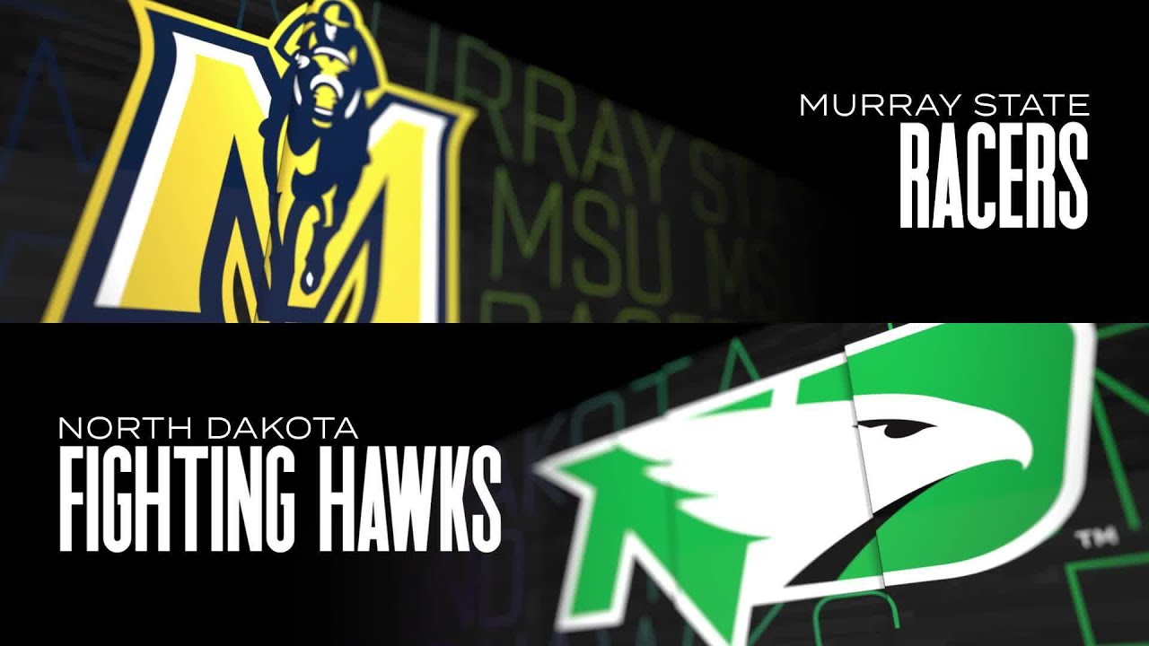 UND Football | Highlights vs. Murray State | 9.28.24 - YouTube