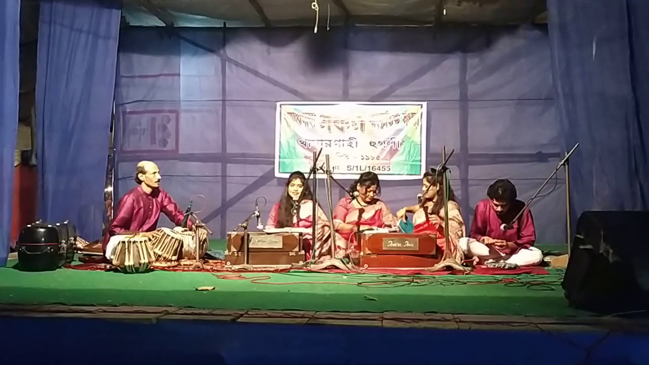 Khamargachi 2 - YouTube