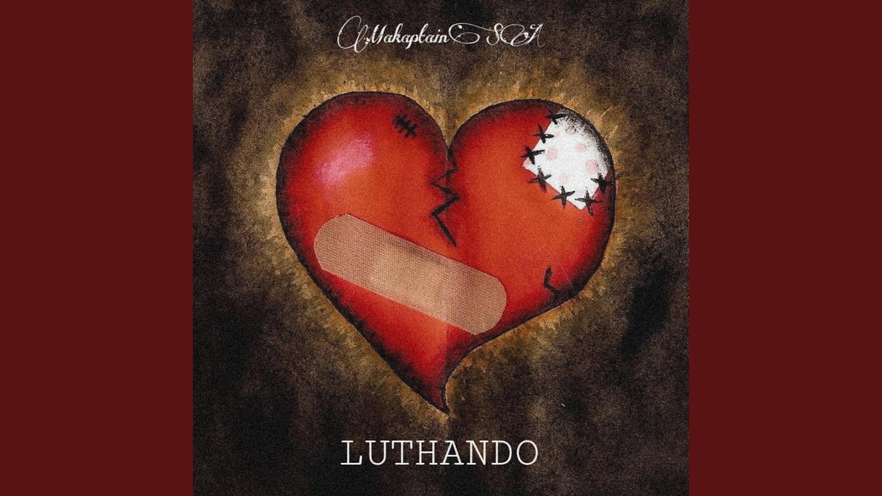Luthando - YouTube