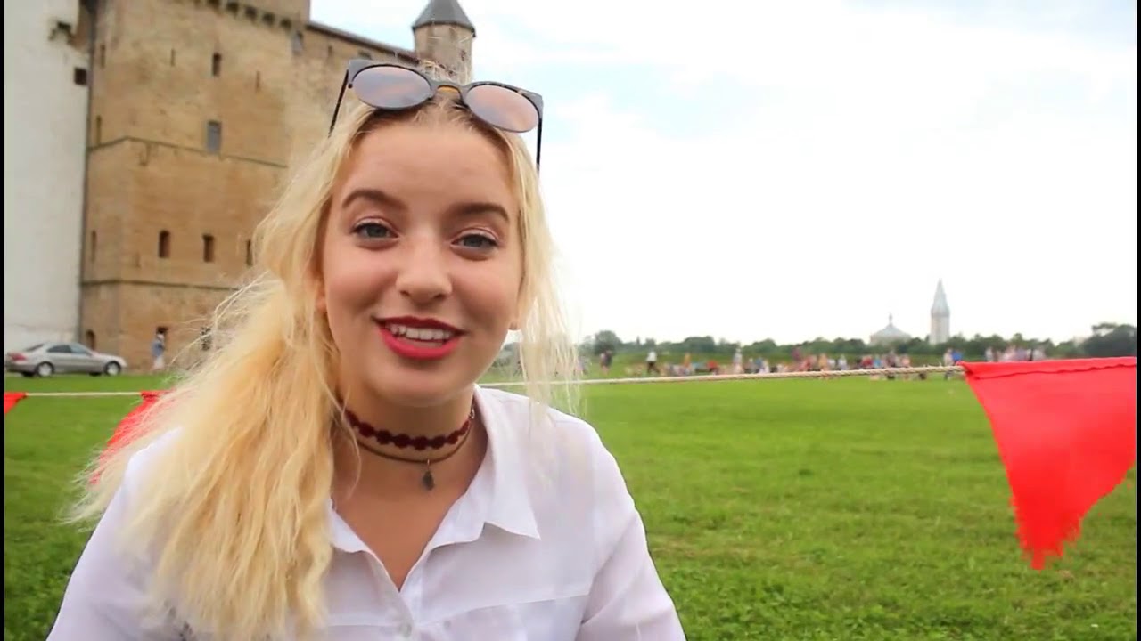 SeiklusmaaTV käib: ''Narva Lahing'' #EP4 - YouTube