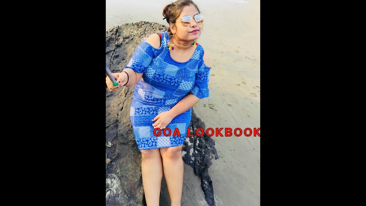 GOA TRAVEL LOOKBOOK |THINGS TO DO IN GOA |TIPS FOR GOA TRIP |WHAT TO ...