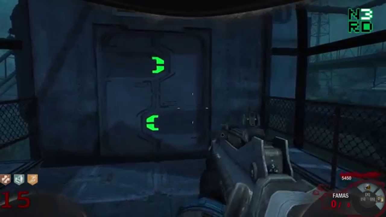 "UNDERWATER ZOMBIES!"- CoD WaW: Custom Zombie Map "LEVIATHAN" SOLO ...