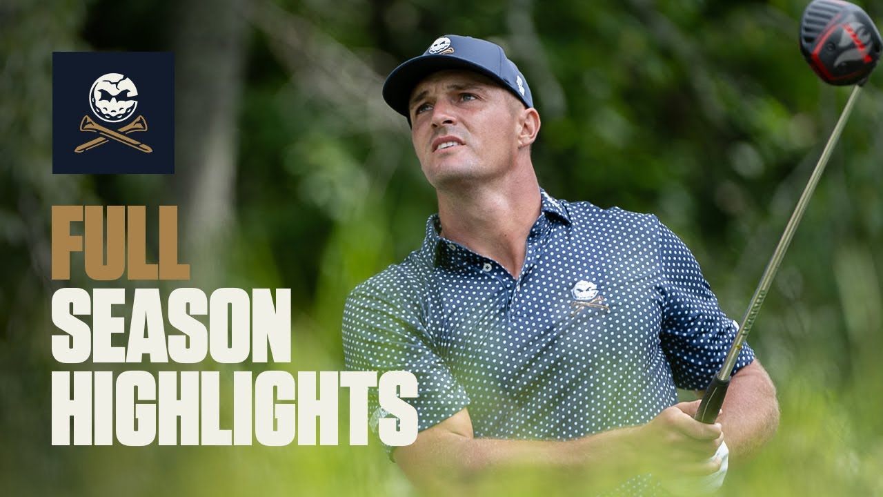 Crushers GC Most Insane Highlight From The 2023 Season - YouTube