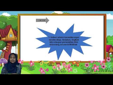 MATERI SOSIOLOGI TEMA HUBUNGAN SOSIAL KELAS XI SEMESTER 2 KURIKULUM MERDEKA - YouTube