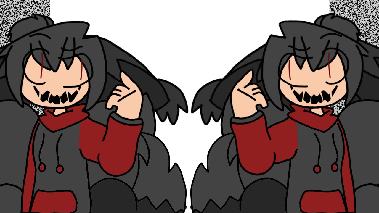 Willow Tree| Animation Meme| Gift for AmberSun - YouTube