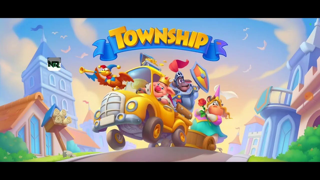 Script Game Township V.19.0.1 Terbaru dan banyak fitur-fitur by Ds ...