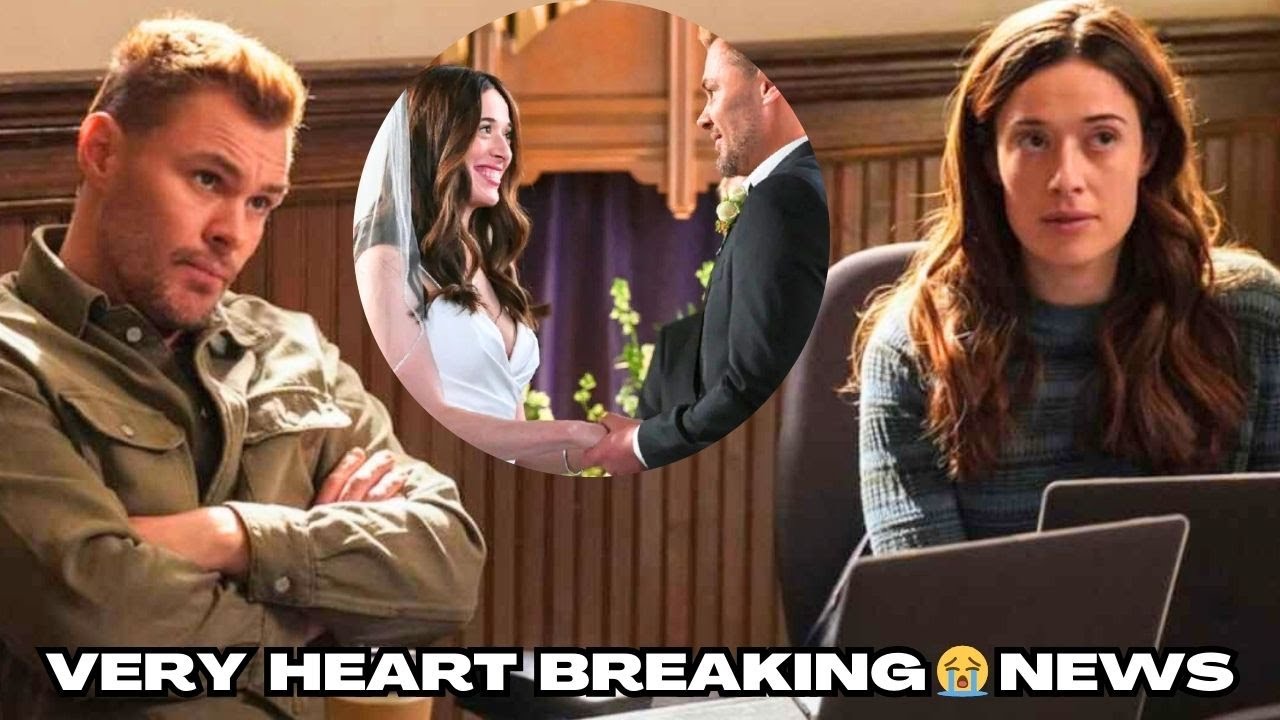 First Look at Chicago P.D. Season 12 Finale Unmissable Burzek Wedding ...