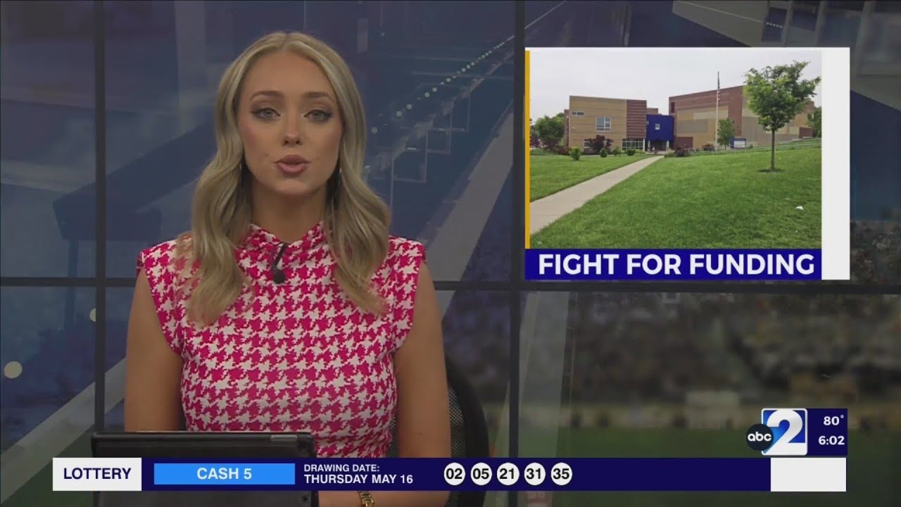 ‘Held hostage’: Big Spring ISD Superintendent talks need for increased ...