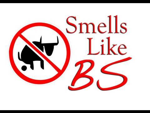 Smells Like BS ( Underwear Bomber ) - YouTube