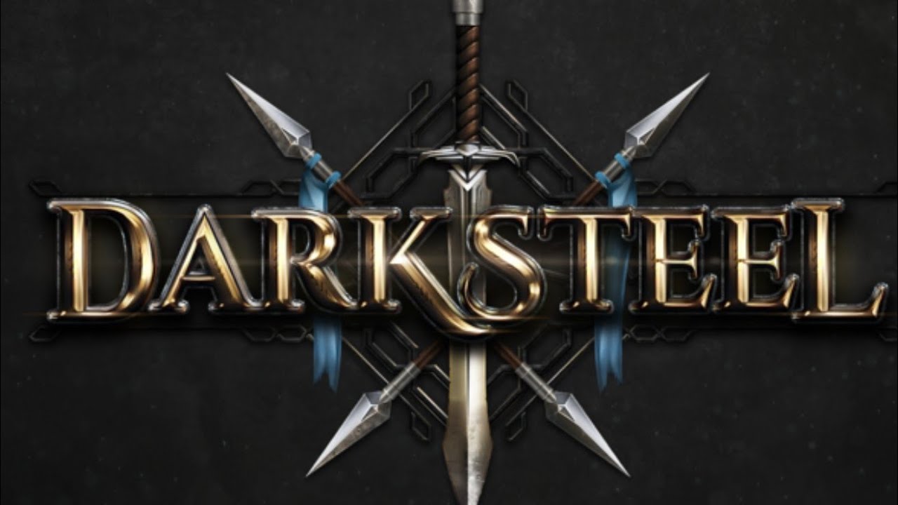 #luta #jogo dark Stell #1 #top - YouTube