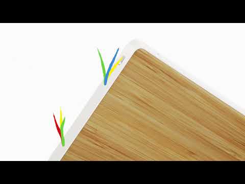 First Peek Of The Lenovo Smart Display