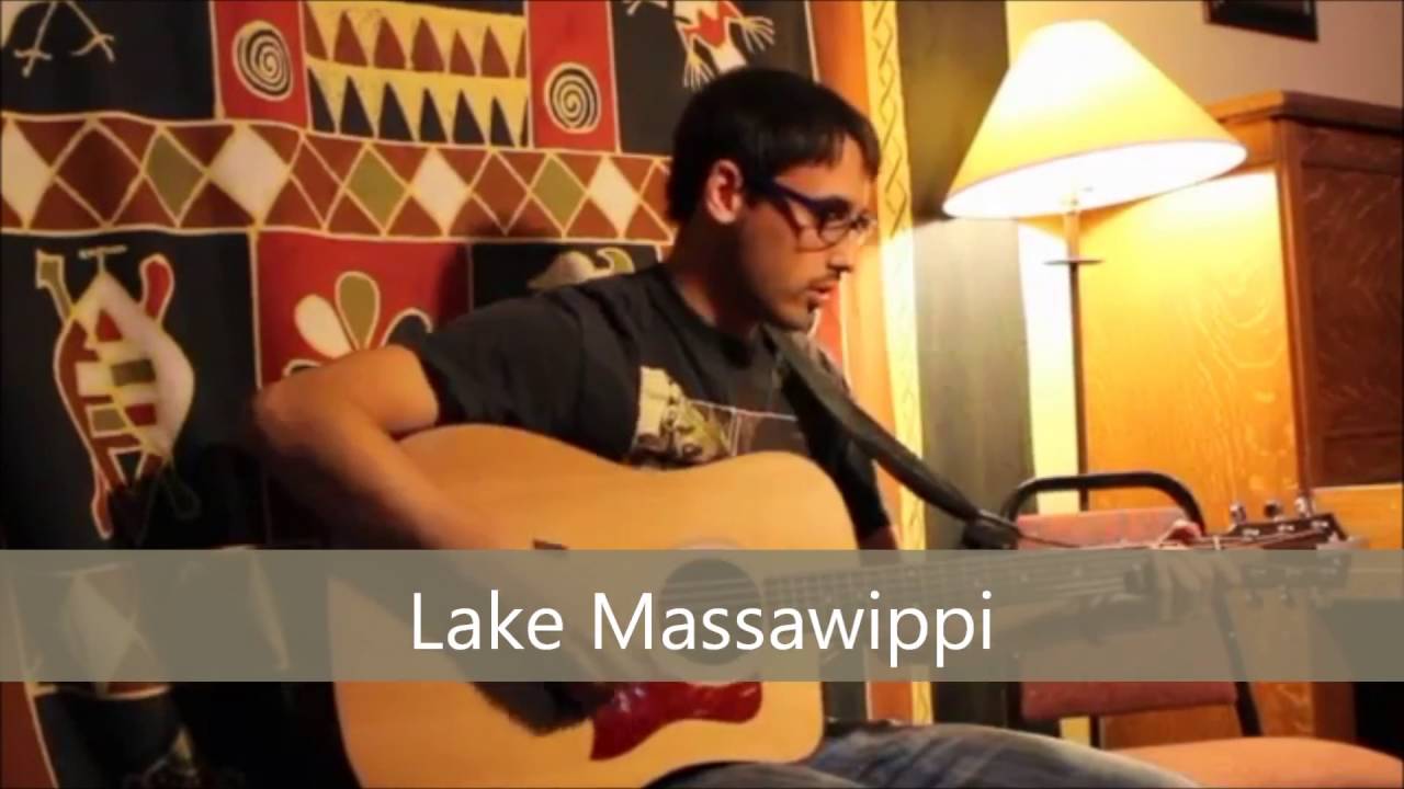 Lake Massawippi — Tim Blais - YouTube