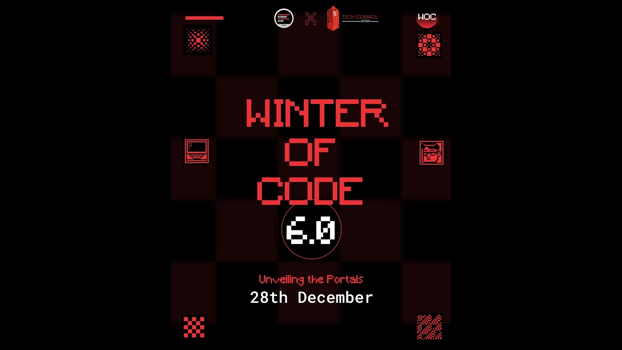 [WoC 6.0] HTML-CSS-JS : Jigsaw Puzzle - YouTube