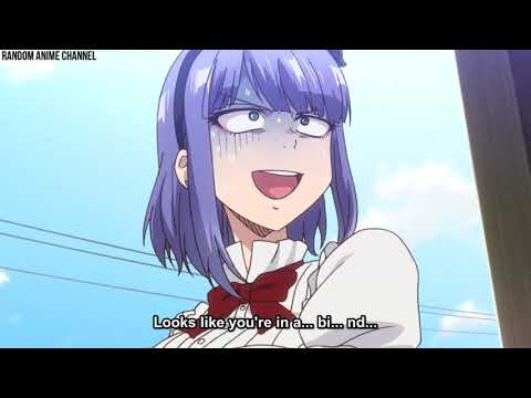 Dagashi Kashi 2 Episode 1 Summoning Hotaru