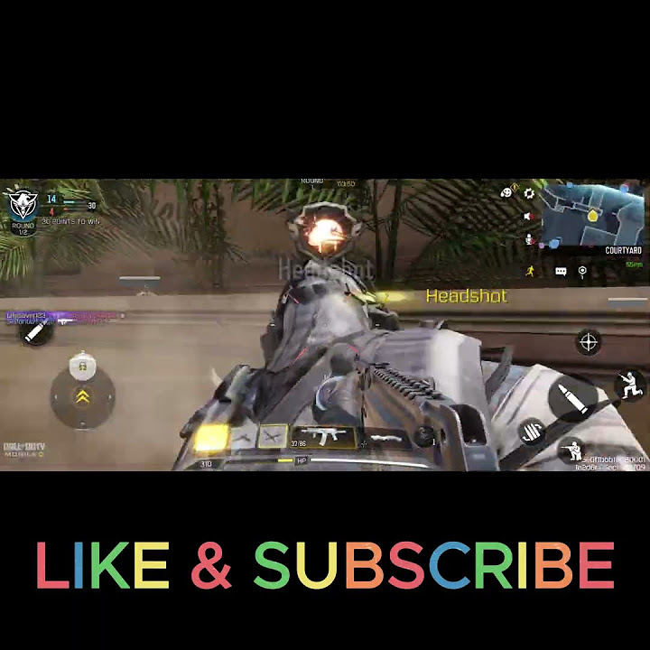 COD Amazing map #cod #codmobile #codwarzone #codclips #codmobilegameplay #codmlive #codcoldwar # ...