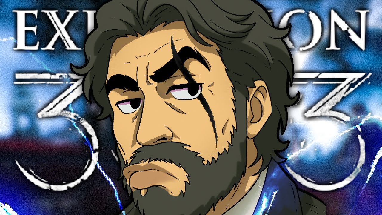 Expedition 33 is UNBELIEVABLY Perfect - YouTube