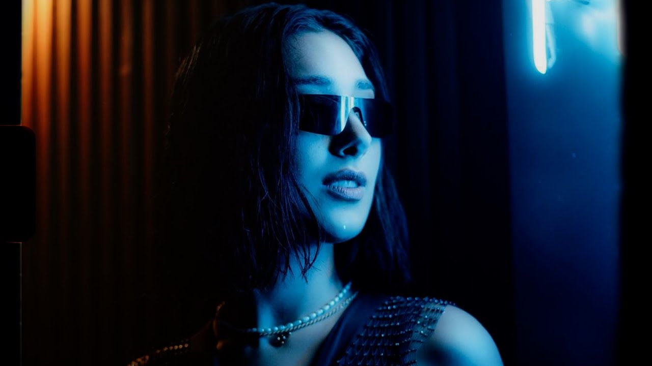 [FREE] Elif x Montez type Beat - "Wertlos" - YouTube