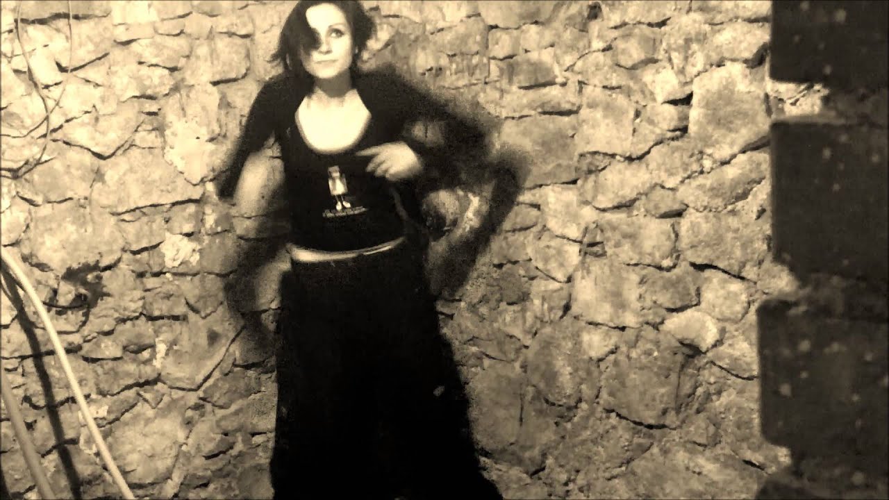 Escape Industrial Dance # 9 - Phosgore - Diagnosis - YouTube